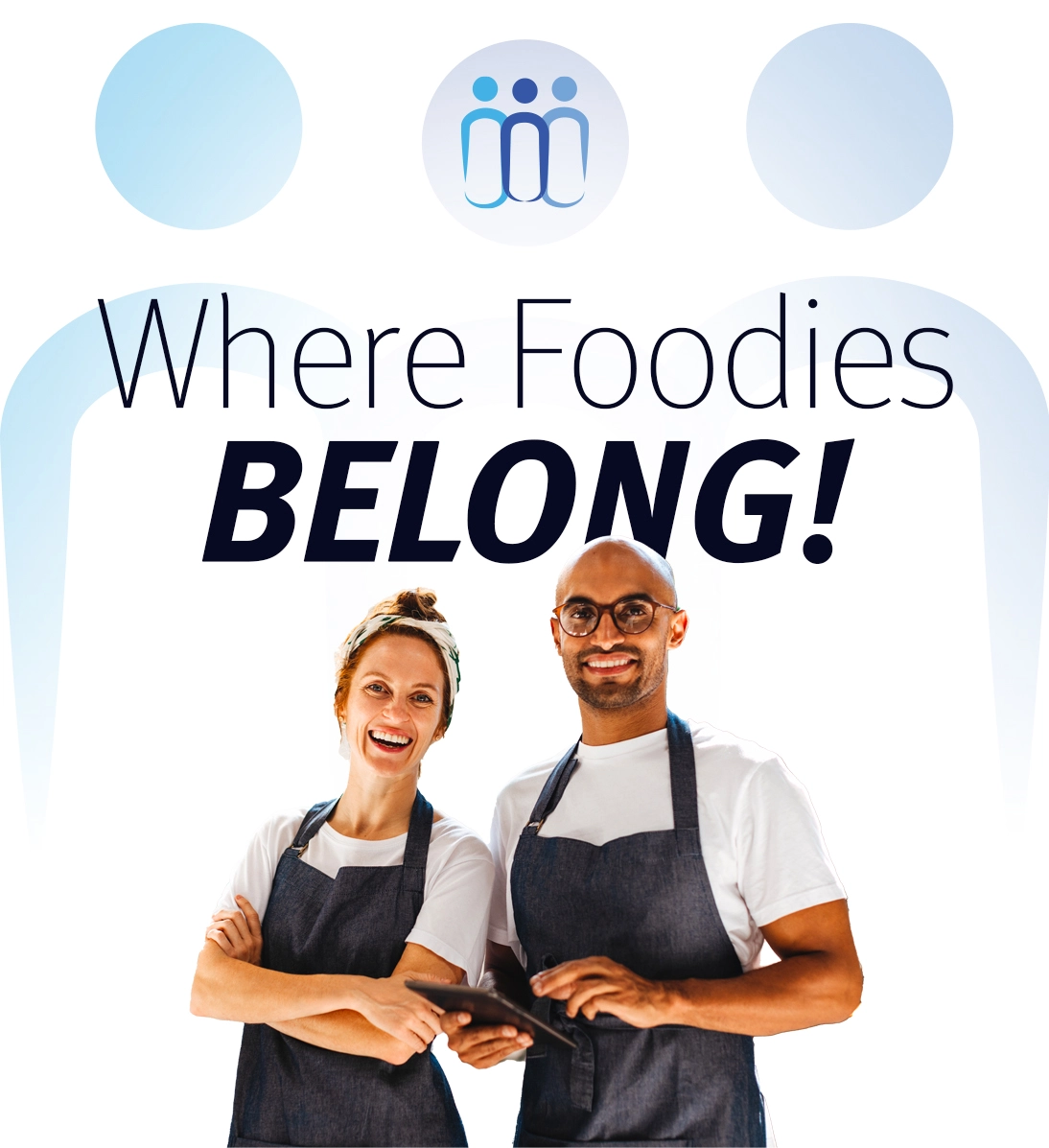 Join foodPEEPS | foodPEEPS